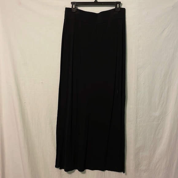 a.n.a | Skirts | Ana Maxi Skirt | Poshmark